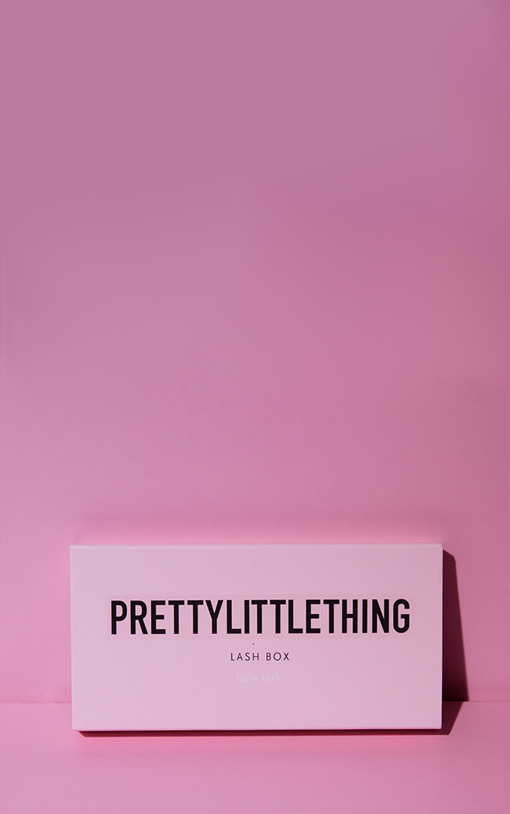 PRETTYLITTLETHING Jamie Lash | Beauty | PLT