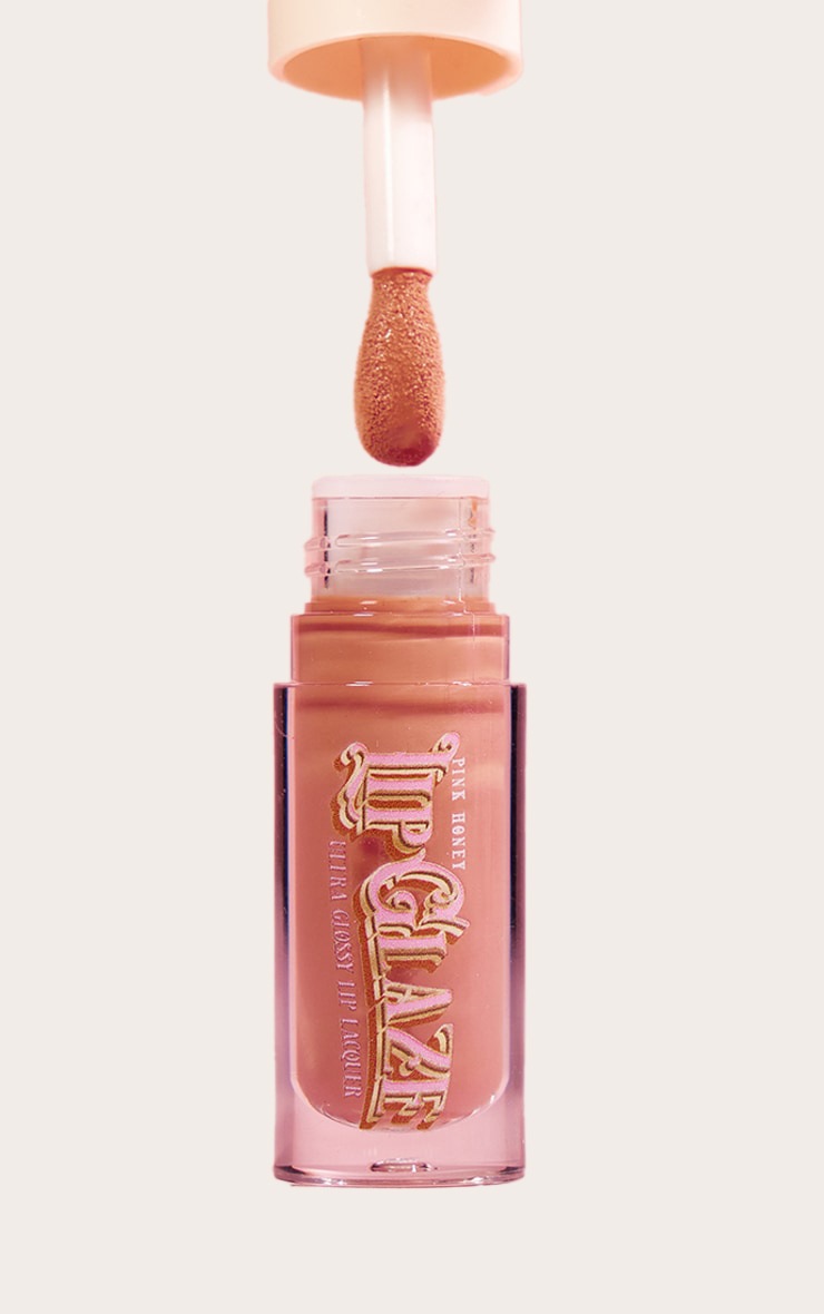 Pink Honey Lip Glaze - Cloud | Beauty | PLT