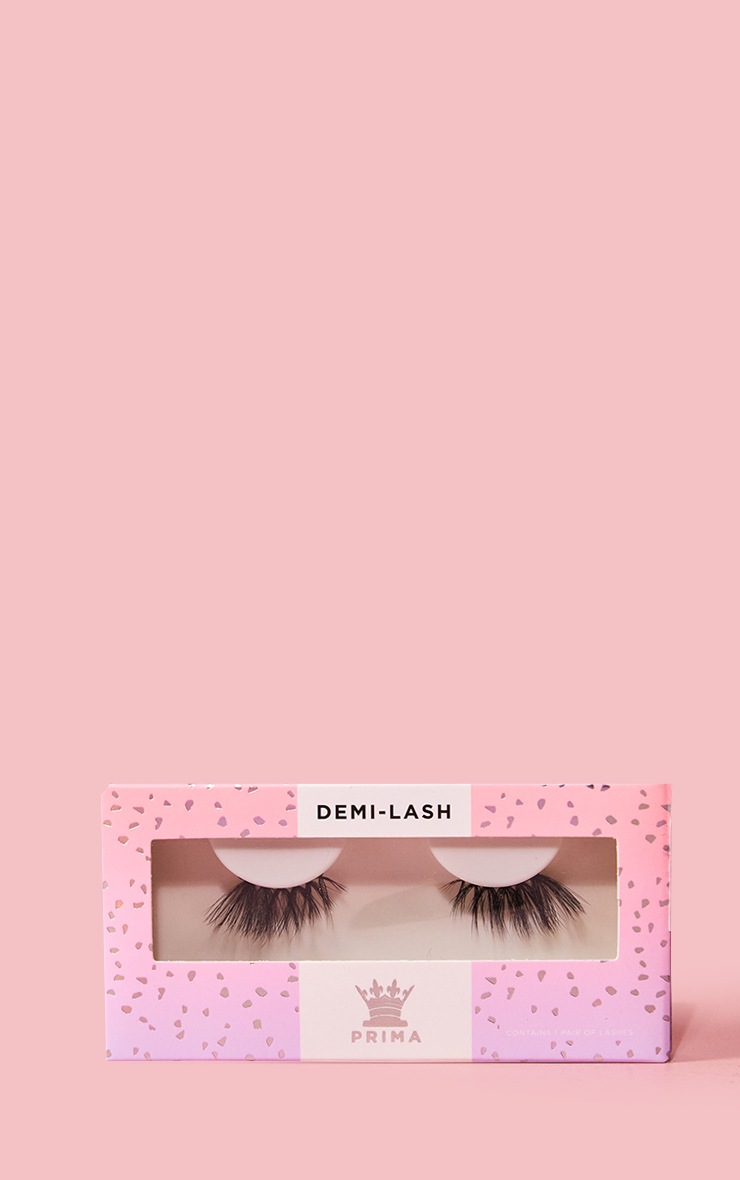 Primalash Demi Half Lash Move On | Beauty | PLT