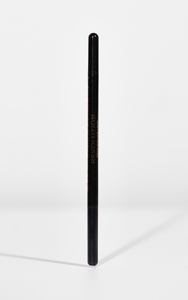 Makeup Revolution Felt & Kohl Eyeliner Green | Beauty | PLT