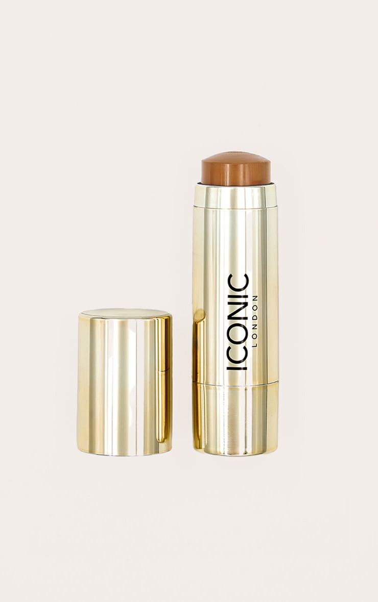 Iconic London Shape & Shade Sculpting Stick Curve | Beauty | PLT