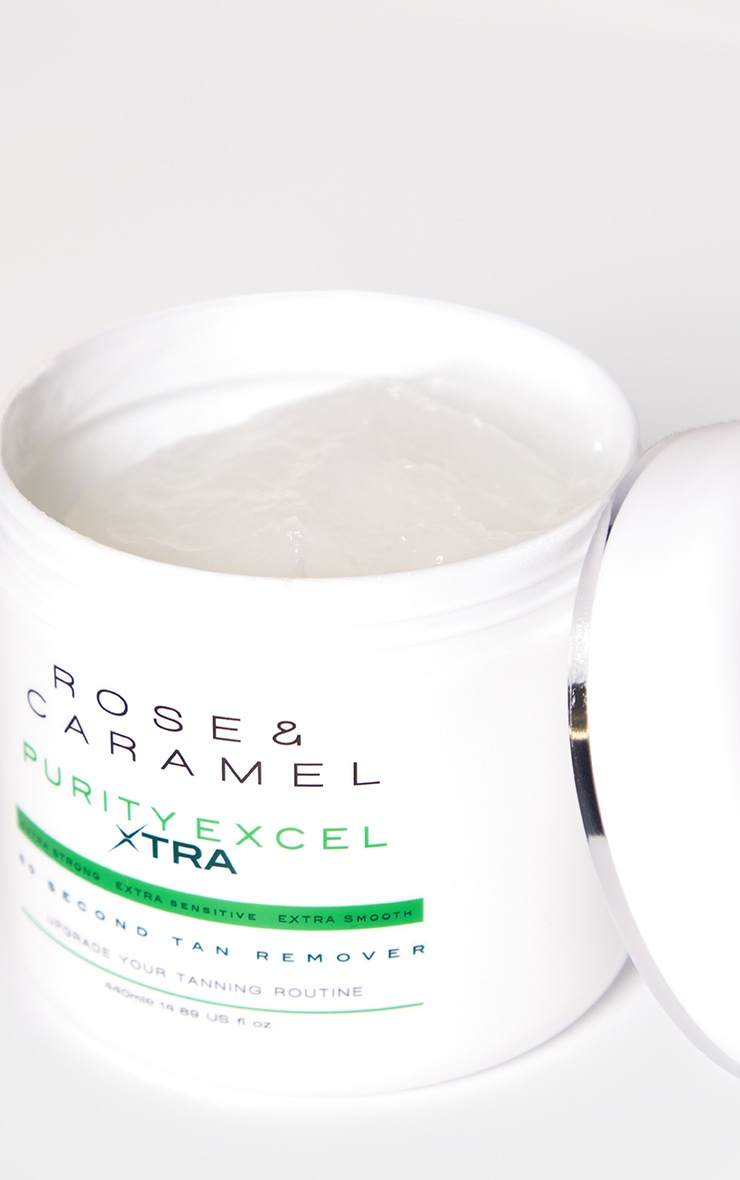 Rose & Caramel Purity Excel EXTRA | Beauty | PrettyLittleThing AUS