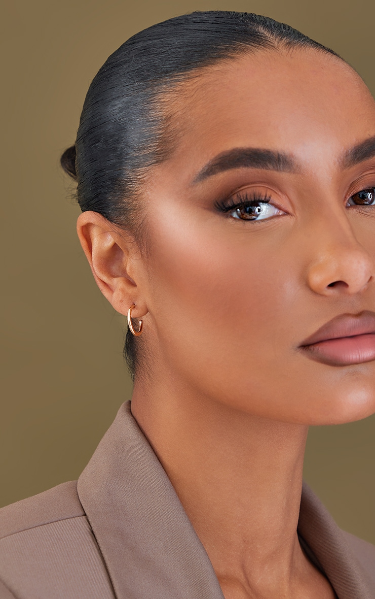 Gold Sphere Hoop & Cuff Multipack Earrings | Accessories ...