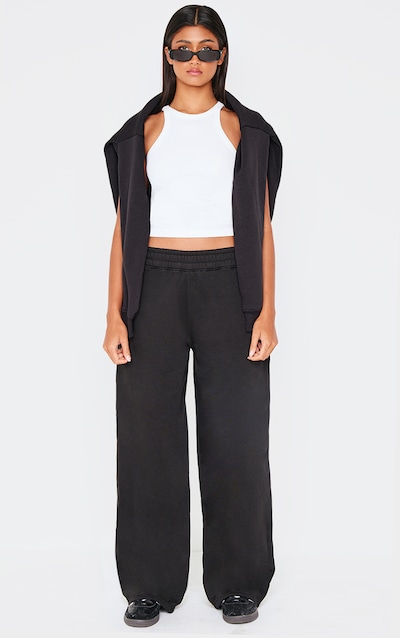 Low Rise Joggers | PrettyLittleThing