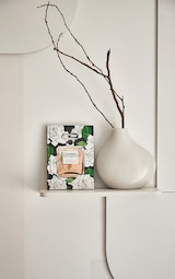 Chanel In 55 Objects Coffee Table Book | PrettyLittleThing