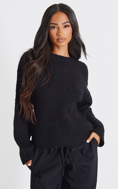 Womens fluffy jumpers | PrettyLittleThing AUS