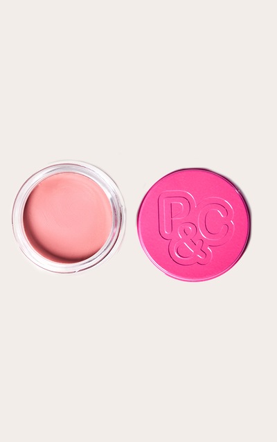 Peaches & Cream Cheek Blush Sea Shell | Beauty | PrettyLittleThing AUS