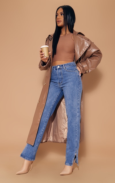 Women's Jeans | Cute Jeans for Women | PrettyLittleThing USA