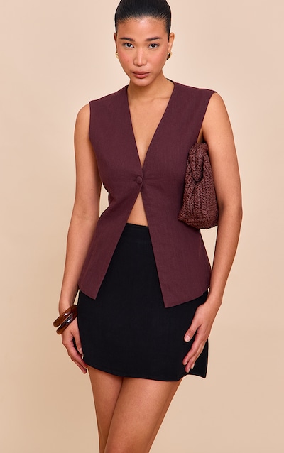 Gold Skirts | PrettyLittleThing