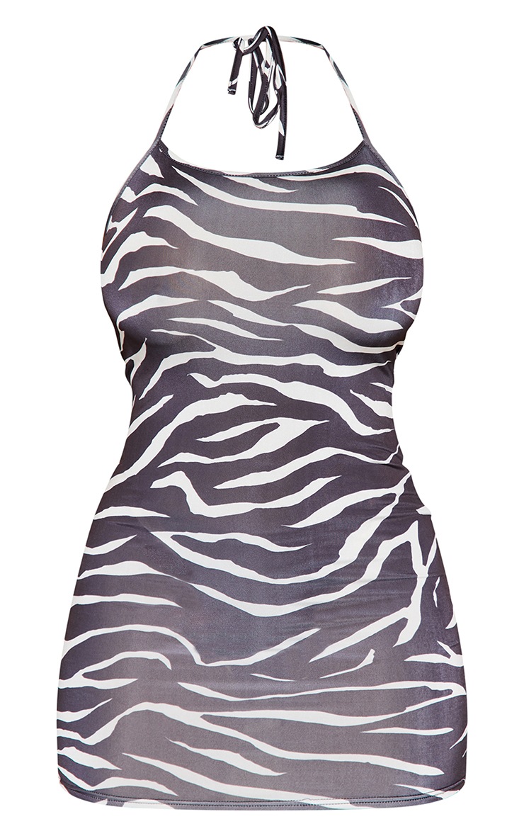 zebra print plt