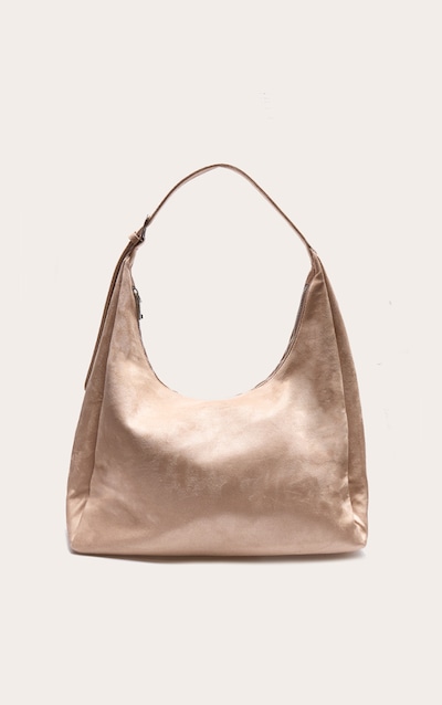 Cream Bags | PrettyLittleThing