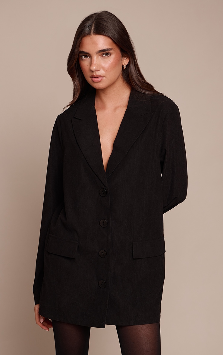 black button down pinterest