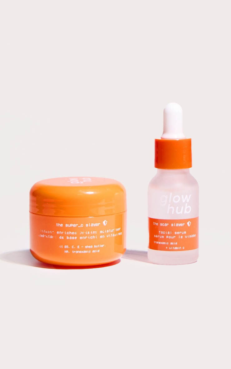 Glow Hub Multi Vit C Slayers Duo | Beauty | PLT