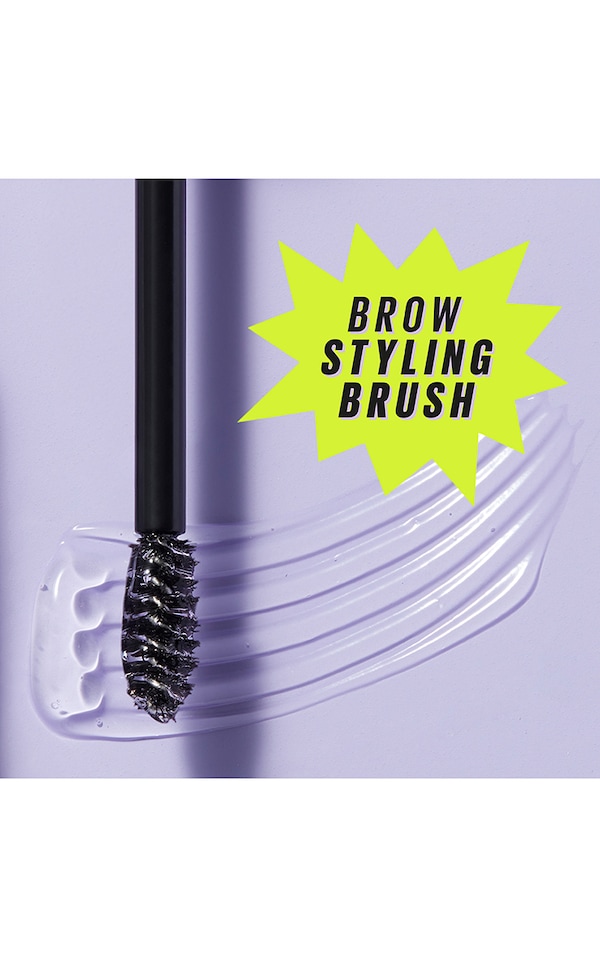 Maybelline Superlock Brow Glue 24h Wear Clear | Beauty ...