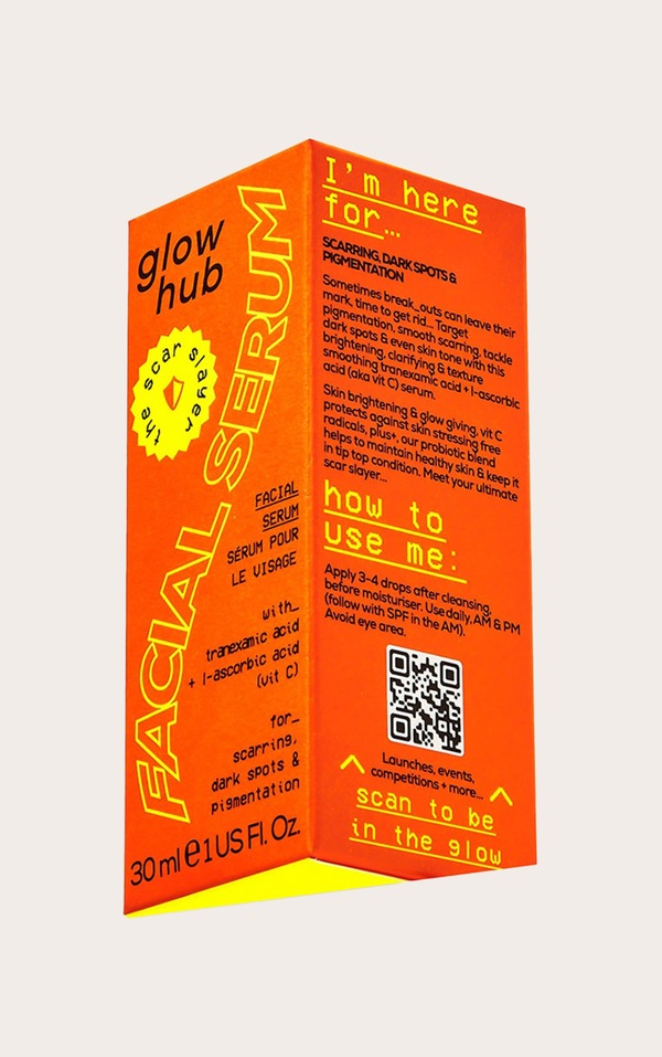 Glow Hub Scar Slayer Serum 30ml | Beauty | PLT