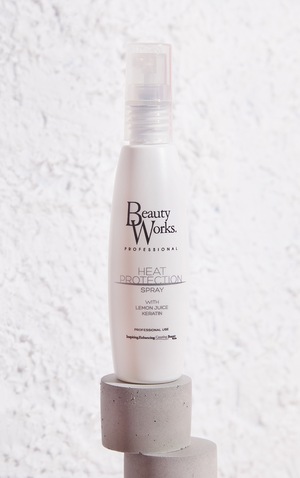 Beauty Works 10 In 1 Miracle Spray 50Ml | PrettyLittleThing