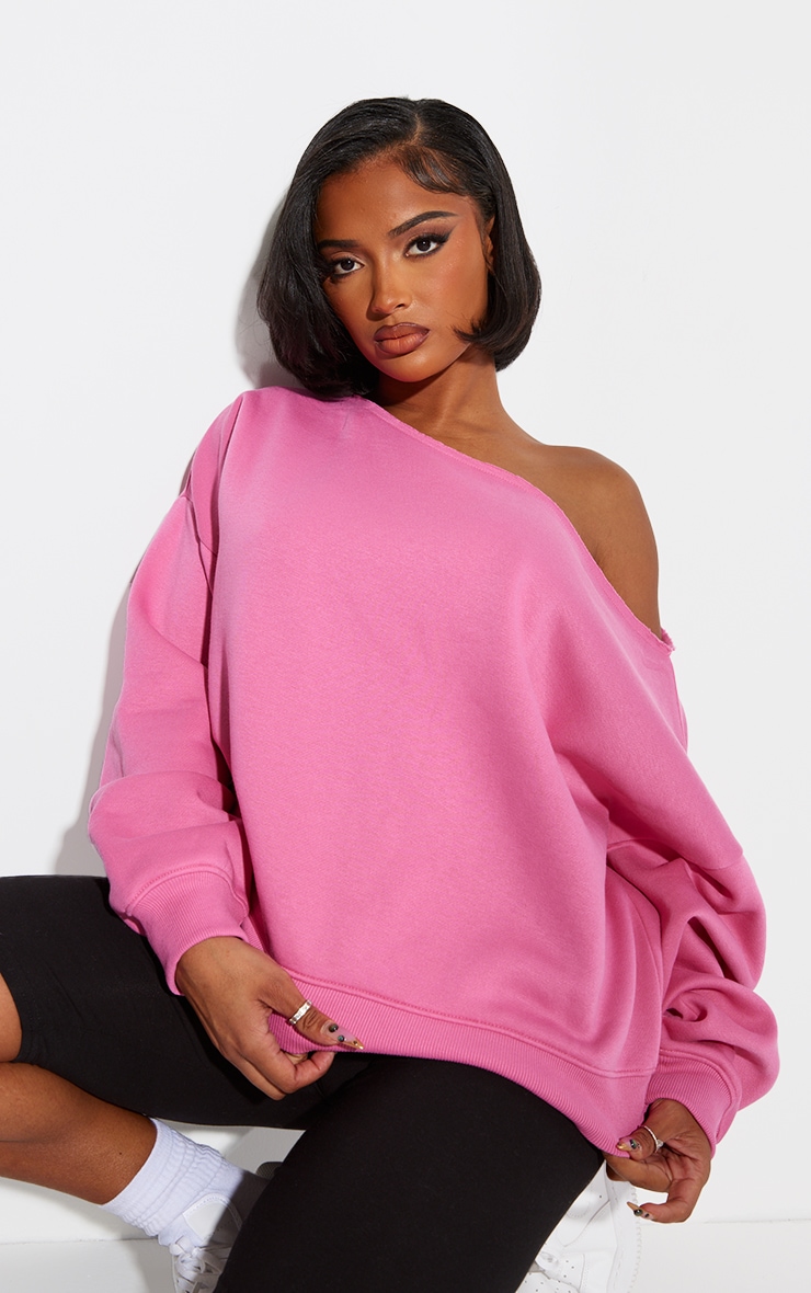 PLT Shape | Hourglass Figure Clothes | PrettyLittleThing