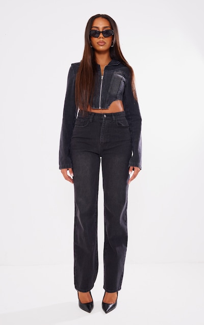 Sale Denim | Cheap Denim | PrettyLittleThing