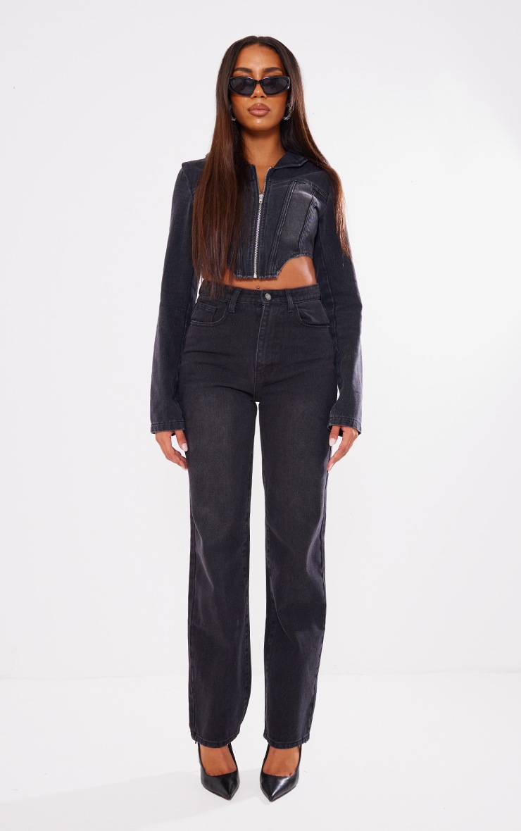 Sale Denim | Cheap Denim | PrettyLittleThing