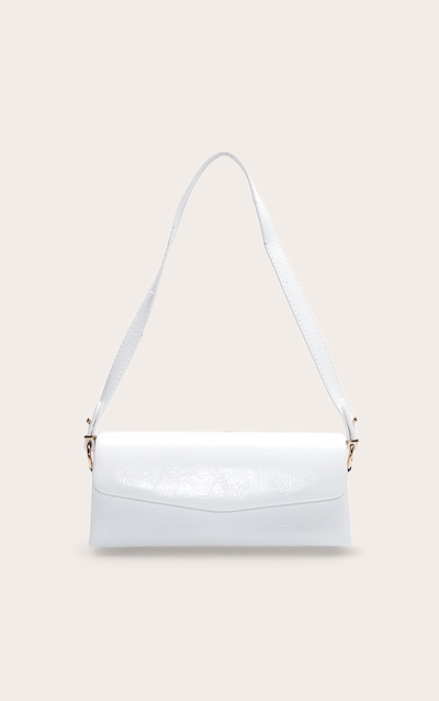 White Bags | PrettyLittleThing