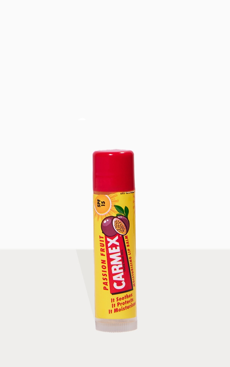 carmex lip balm stick