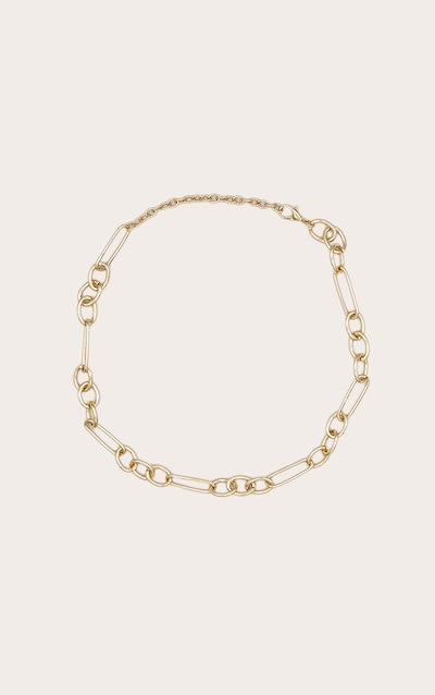 Gold necklaces | PrettyLittleThing