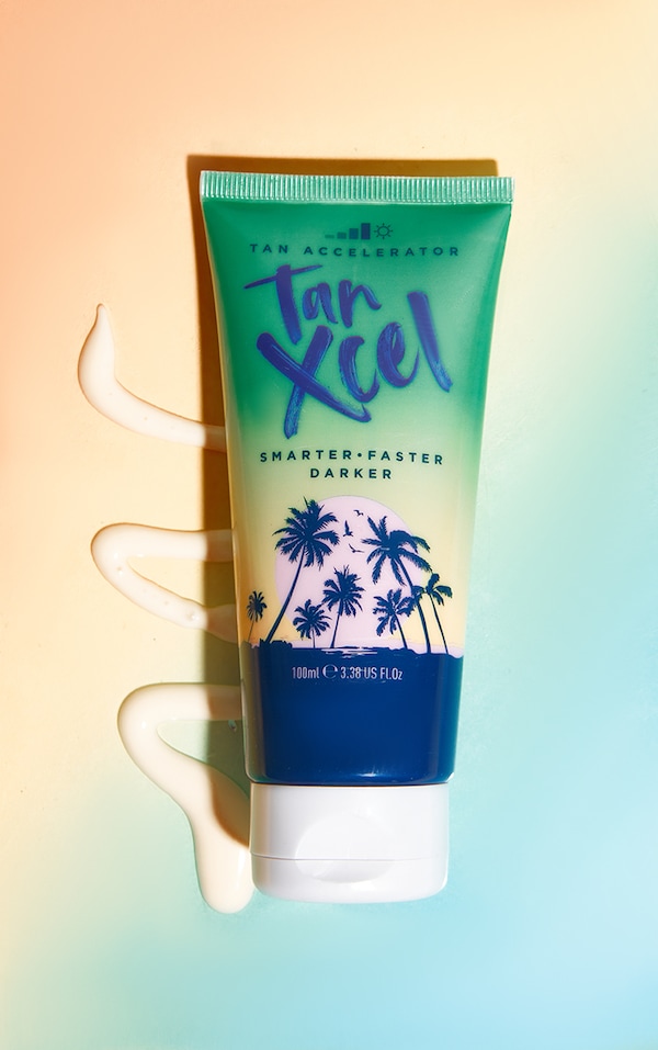 St Moriz Tan Xcel Tanning Enhancer | Beauty | PLT