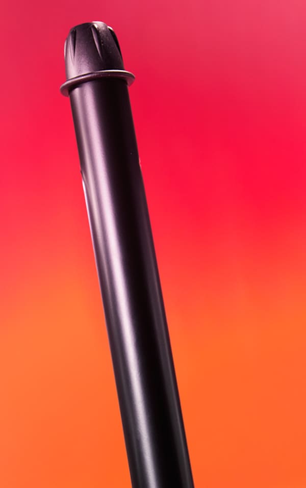 Mark Hill Black Edition 25mm Extra Long Barrel | Beauty | PrettyLittleThing