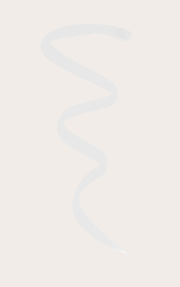 Revolution Super Flick Liquid Eyeliner White | Beauty | PLT