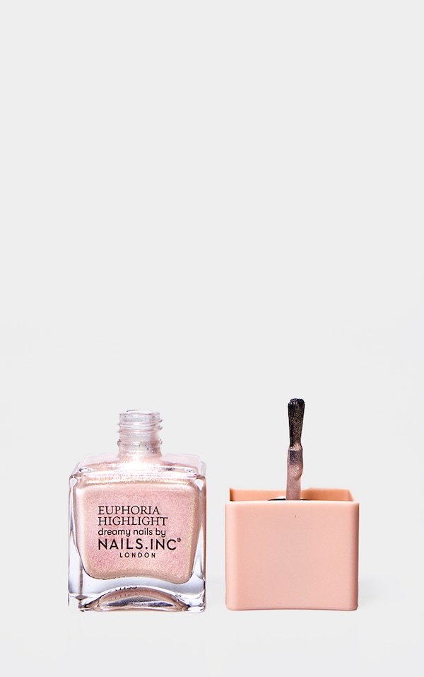 Nails Inc Magic Does Exist Nail Polish | Beauty | PLT