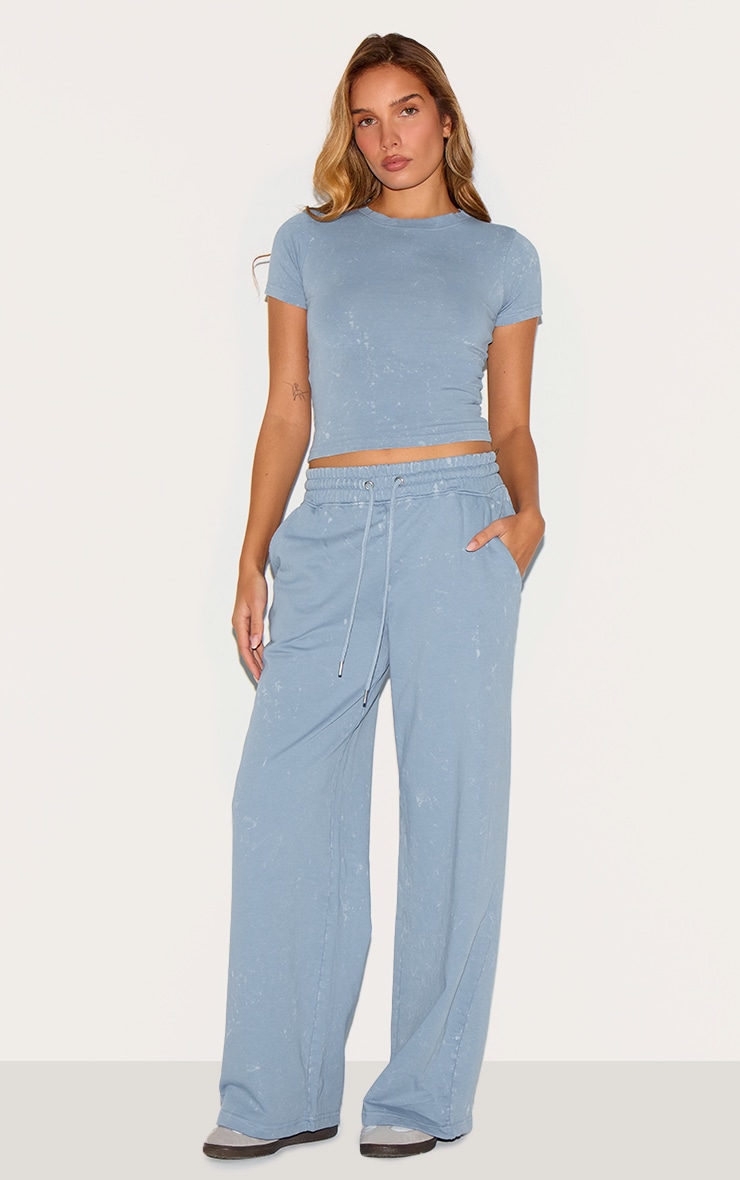 Women's Blue Tracksuits | PrettyLittleThing