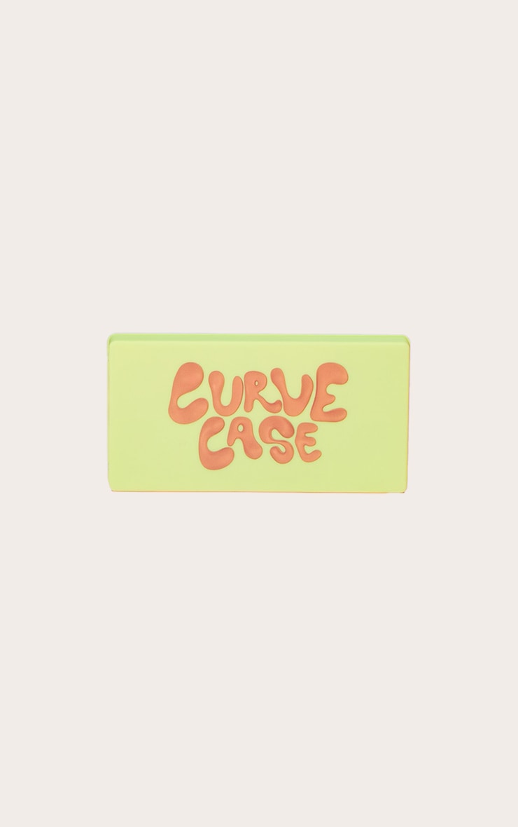 Made By Mitchell Curve Case Face Palette Medium | Beauty | PLT