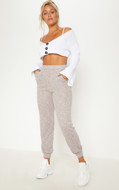 Women's Joggers | Tracksuit & Jogging Bottoms | PrettyLittleThing