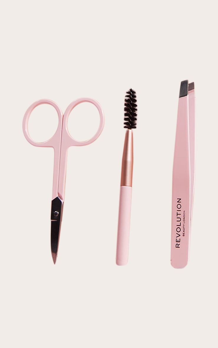 Revolution Brow Shaping Set | Beauty | PLT