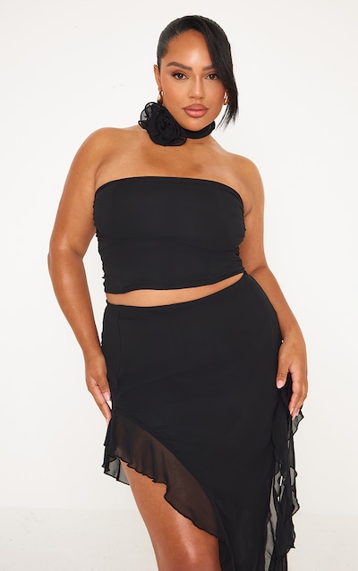 Christmas Party Tops | PrettyLittleThing