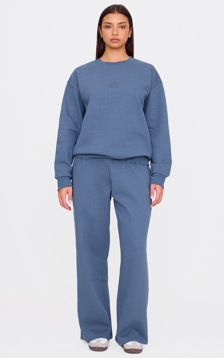 Women's Blue Tracksuits | PrettyLittleThing