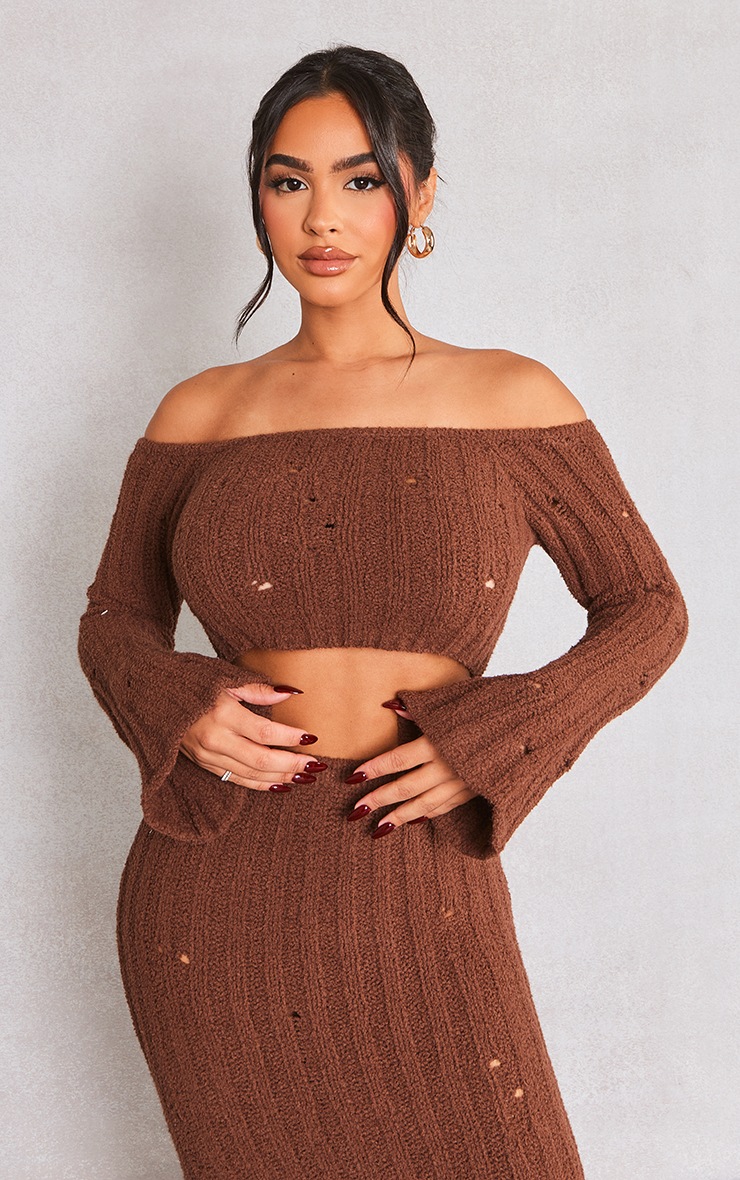 Knitted Two Piece Sets | Knitted Two Piece Sets | PrettyLittleThing AUS