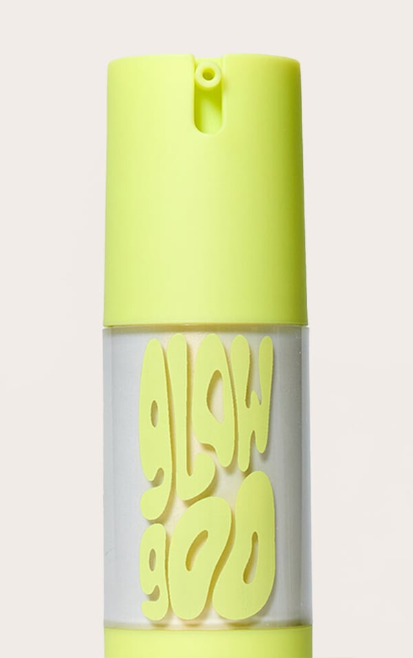 Made By Mitchell Glow Goo Golden Glaze | Beauty | PrettyLittleThing KSA