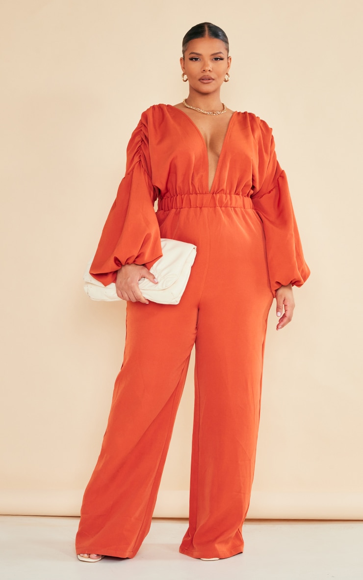 Plus Size Sale | Cheap Plus Size Clothing | PrettyLittleThing