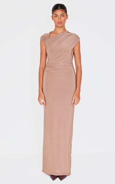 Double layer dresses | PrettyLittleThing