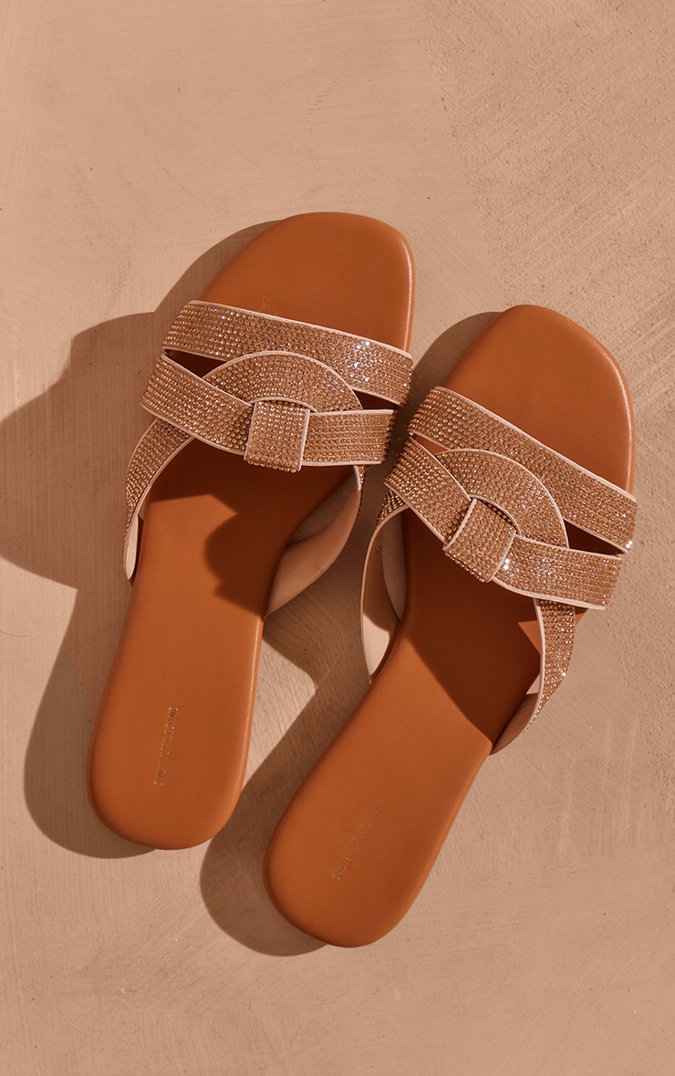 Sandals | Sandals For Women | PrettyLittleThing