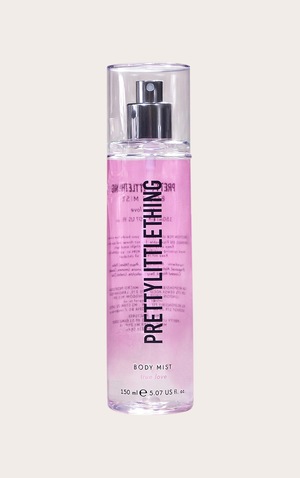 PRETTYLITTLETHING True Love Body Mist 150ml | Beauty | PLT
