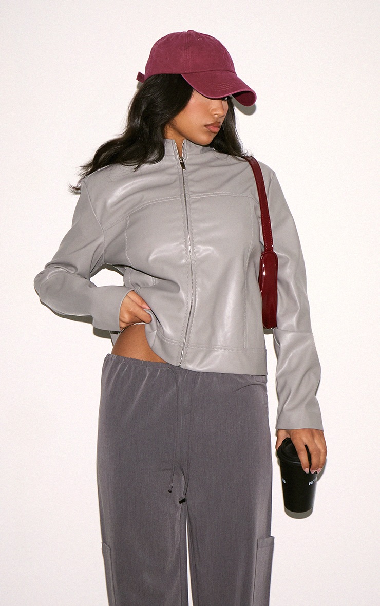 Women's Coats & Jackets | PrettyLittleThing