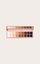 Pink Honey Creme De La Creme Latte Eyeshadow Palette | Beauty | PLT