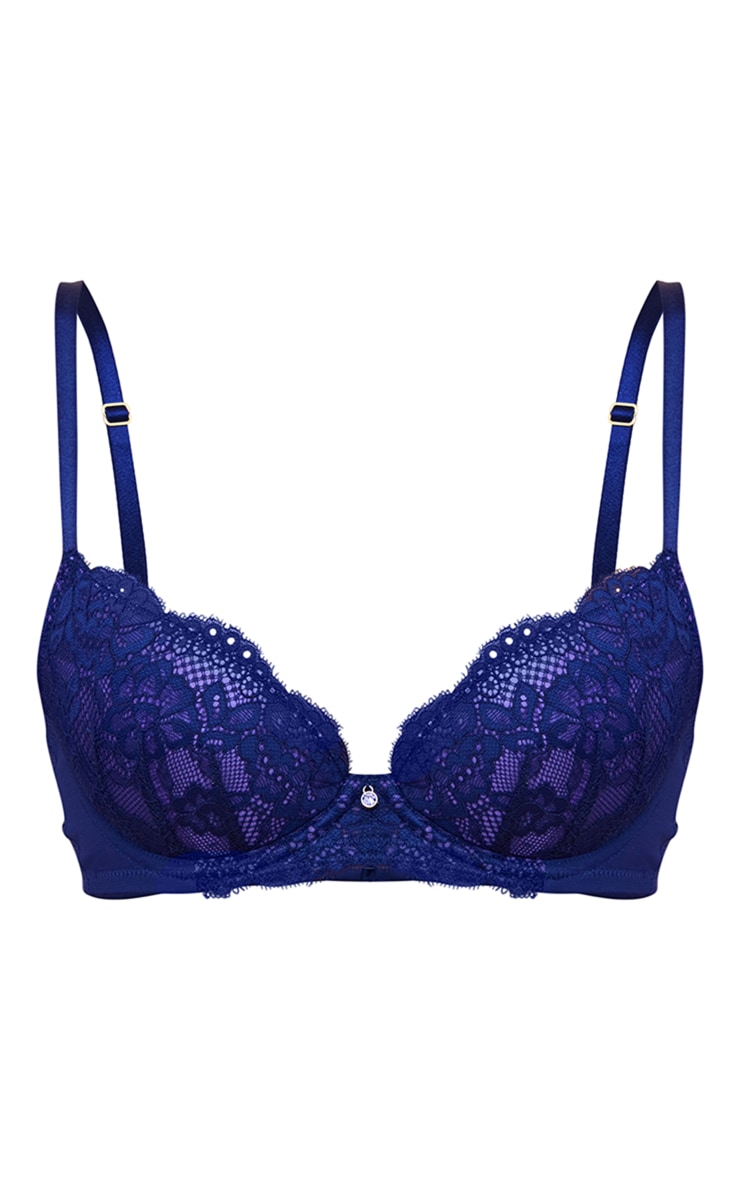 Ann Summer Sexy Lace String en dentelle violet très foncé ...