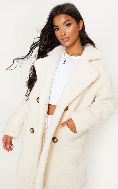 Women's Coats & Jackets | Autumn & Winter Coats | PrettyLittleThing
