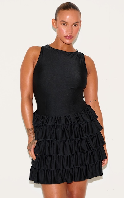 Micro Mini Dresses | PrettyLittleThing USA