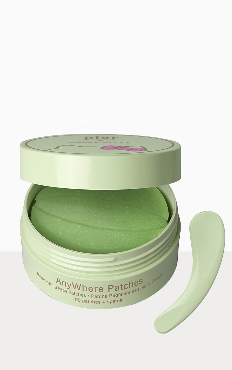 Pixi + Hello Kitty Anywhere Under Eye Patches 90 Patches | Beauty ...
