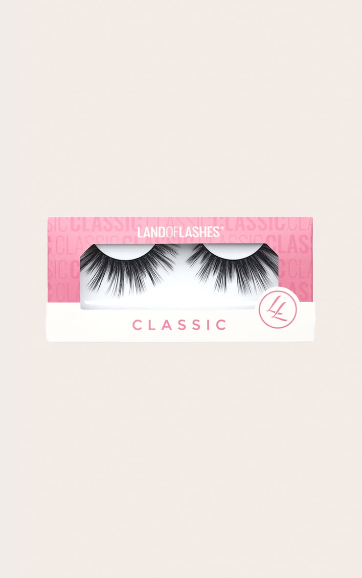 Land Of Lashes Classic Collection Miami Lash | Beauty ...