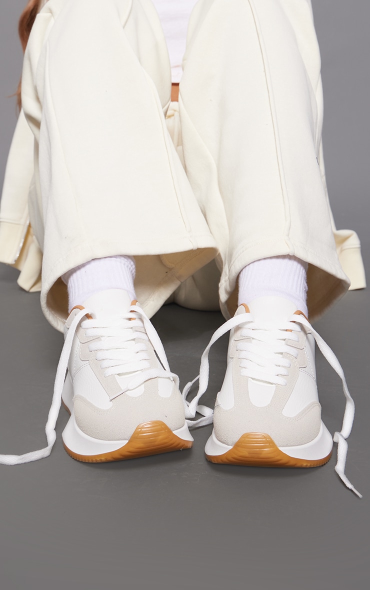 Women's Trainers & Sneakers | PrettyLittleThing